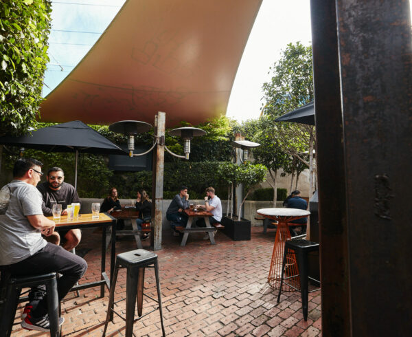 Eat & Drink at Richmond Club Hotel | Gastro Pub Menu - Book Now