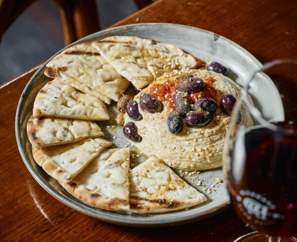 Eat & Drink at Richmond Club Hotel | Gastro Pub Menu - Book Now