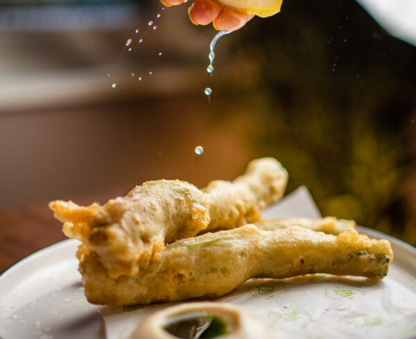 Eat & Drink at Richmond Club Hotel | Gastro Pub Menu - Book Now