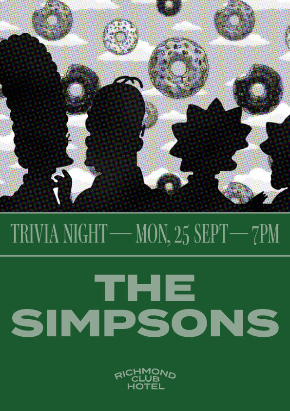 Richmond Club Hotel | Pub | Function Venue | Restaurant